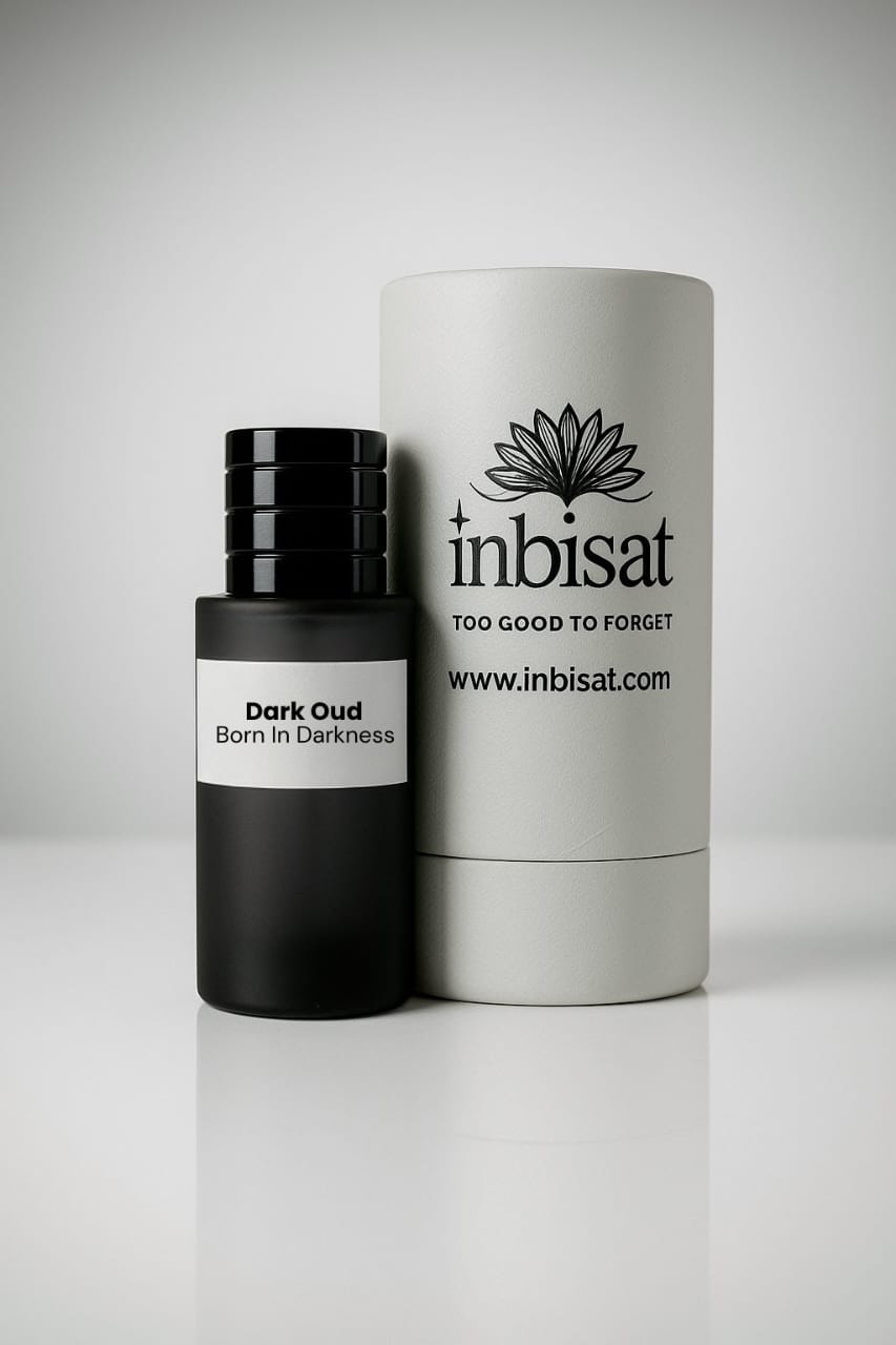 Dark Oud ( Inspired by Tom Ford Oud Wood )